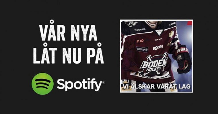 Boden Hockey – Officiella sidan