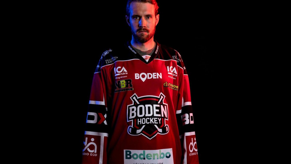 Boden Hockey – Officiella sidan