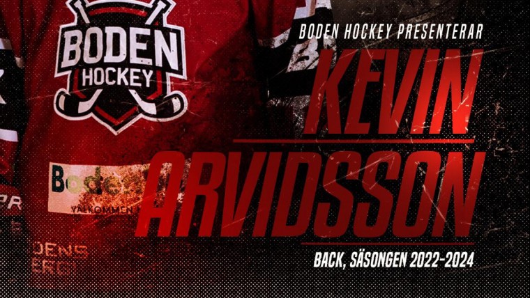 Boden Hockey