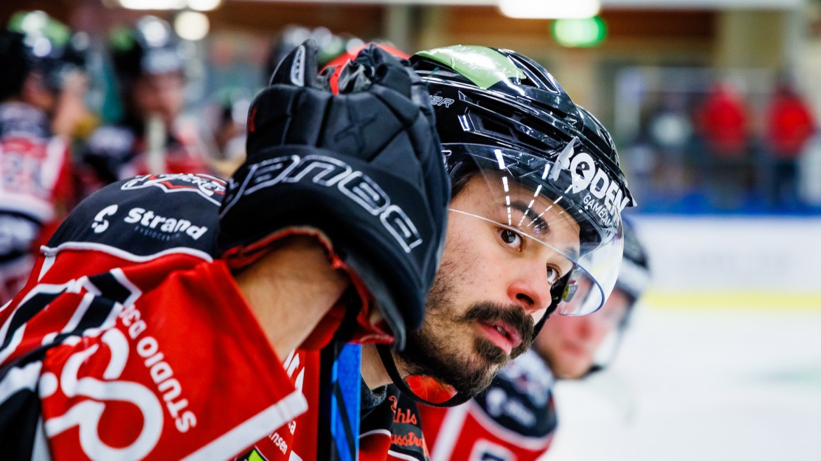 Boden Hockey – Officiella sidan