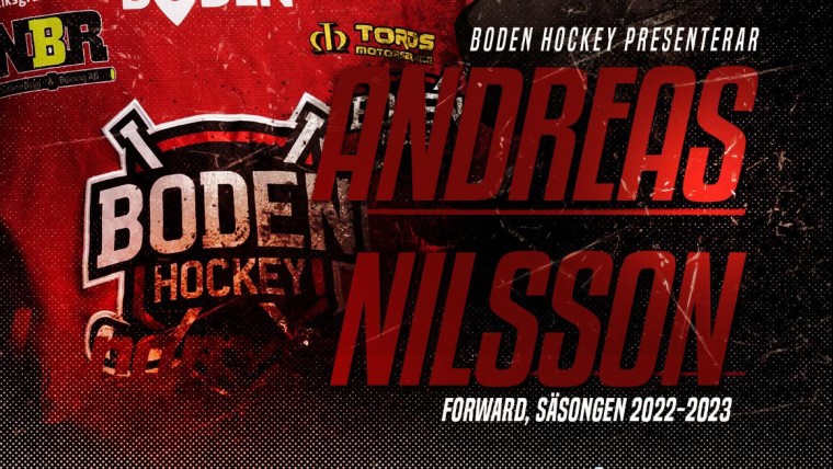 Boden Hockey – Officiella sidan