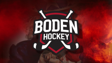 Boden Hockey – Officiella sidan
