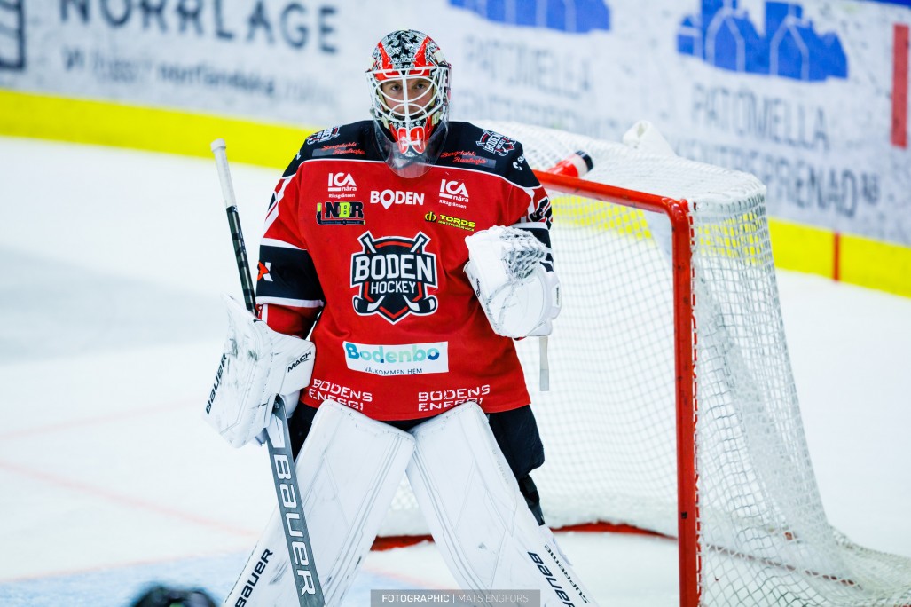 Jacob Carlsson klar för ytterligare en säsong: "kommer att både utmana ...