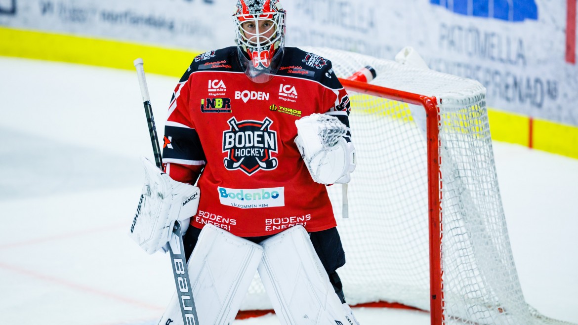 Boden Hockey – Officiella sidan