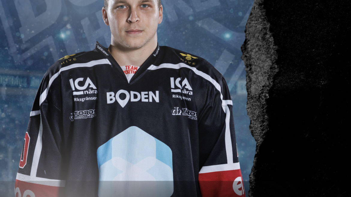 Boden Hockey – Officiella sidan