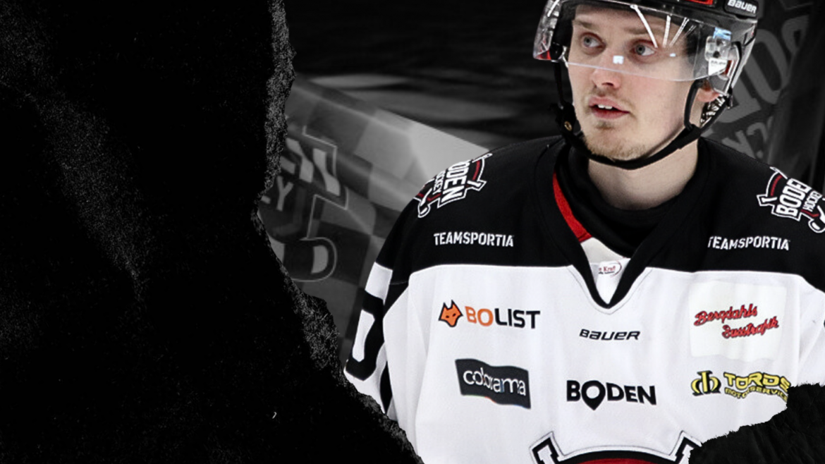 Boden Hockey – Officiella sidan