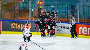 Boden Hockey – Officiella sidan
