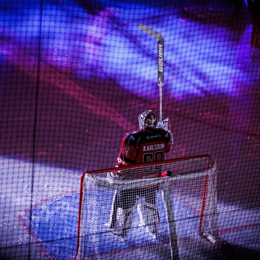 Boden Hockey – Officiella sidan