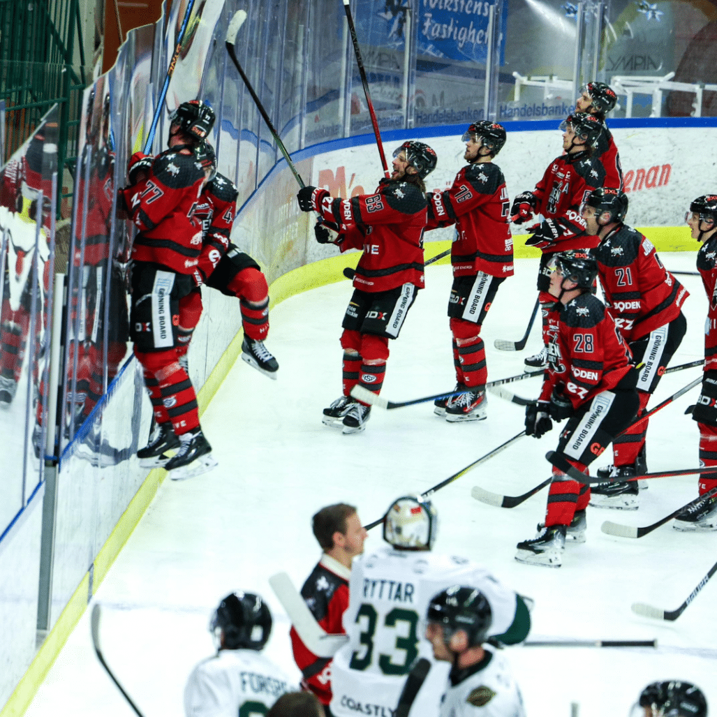 Boden Hockey – Officiella sidan